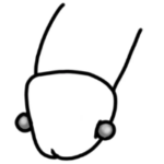 Intieme piercings voor mannen - Get Pierced By Rinda