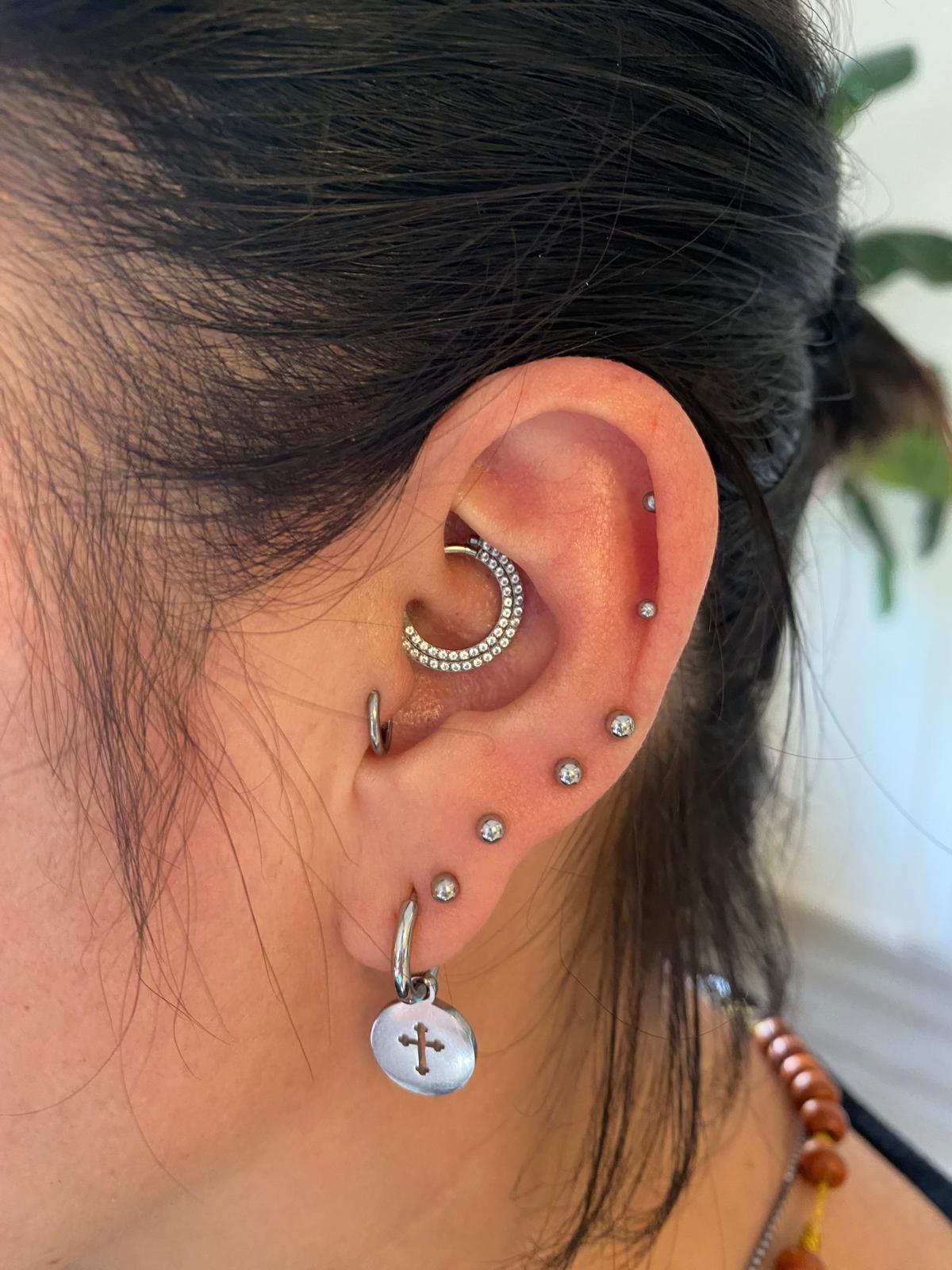 Tarieven - Get Pierced By Rinda